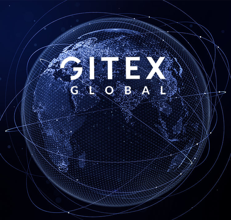 GITEX Global 2025