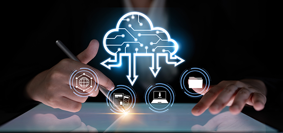 Cloud Computing Supply Chain Resilience: Challenges and Transformation in an Era of Geopolitical ...