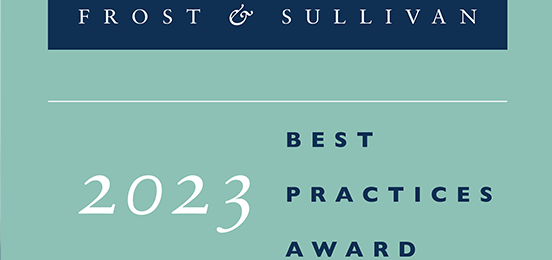 Whale Cloud Recognized with Frost & Sullivan’s 2023 Asia-Pacific Technology Innovation ...