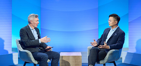 AI-Powered Growth: How Whale Cloud is Redefining Telco & Beyond