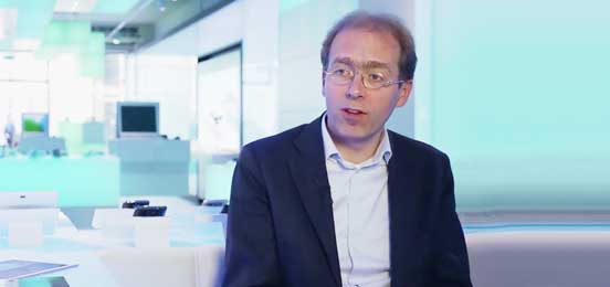 KPN's OSS Transformation - Simplification, Unification, Digitization