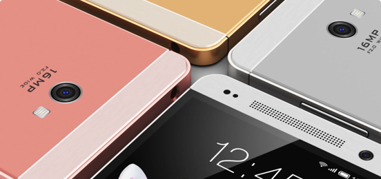 Massive Amount of Constantly-changing Device Offers