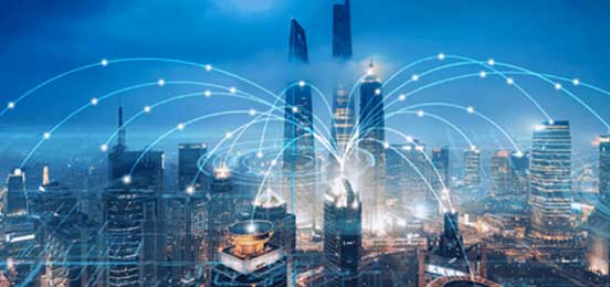 Transform Beyond Borders to Lead the Innovation