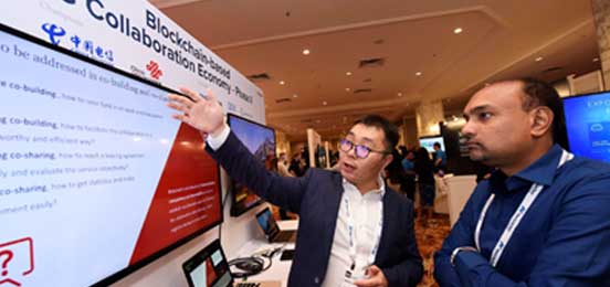 Whale Cloud Drives Projects to Speed 5G RoI