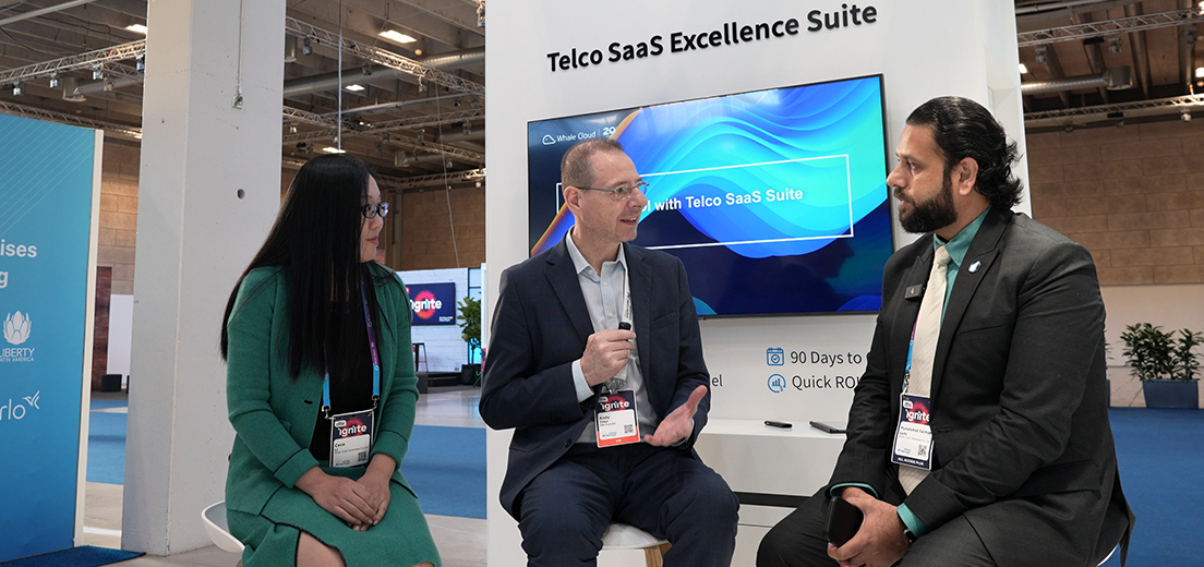 Andy Discusses Open Digital Architecture's Remarkable Journey