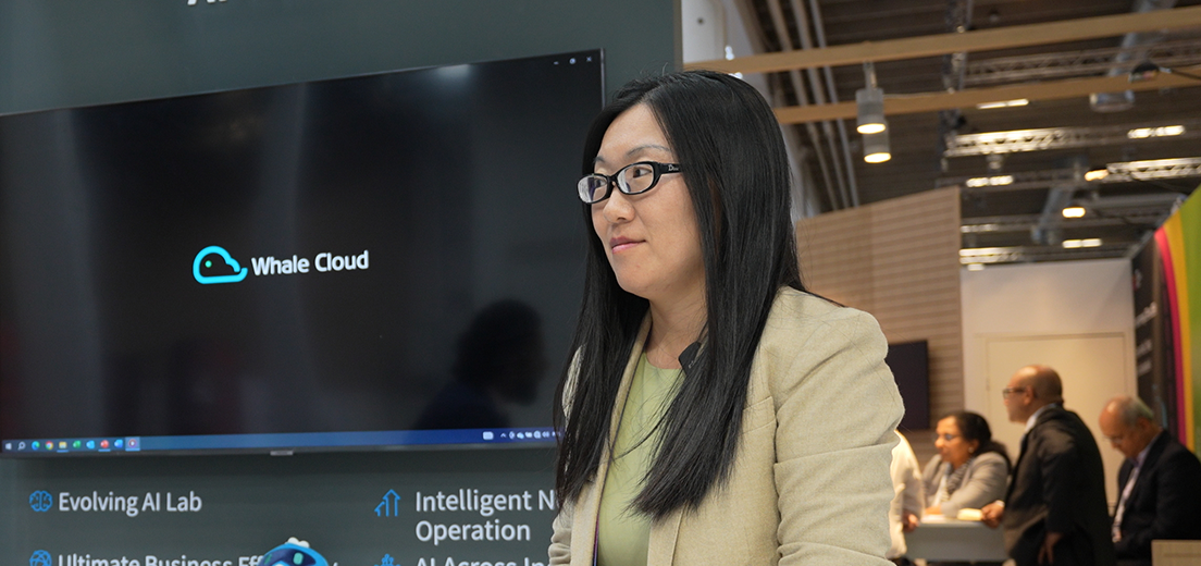 Cece Unveils United Arab EmiratesGCortex: Revolutionizing Telecoms with ...