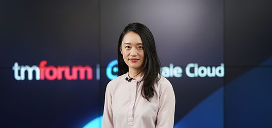 Interview From Tm Forum About Oda Architecture