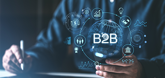 Global Telco B2B Business Analysis